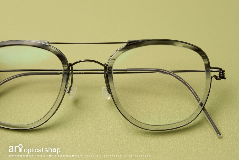 LINDBERG AIR TITANIUM RIM WILLIAM/KAREN 超輕量複合材質鏡框 - 愛爾特眼鏡 | 您專屬的視光、配鏡 ...
