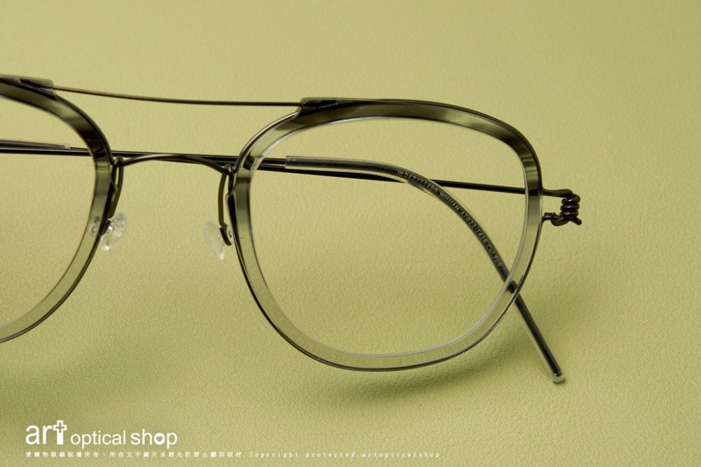 LINDBERG AIR TITANIUM RIM WILLIAM/KAREN 超輕量複合材質鏡框 - 愛爾特眼鏡 | 您專屬的視光、配鏡 ...