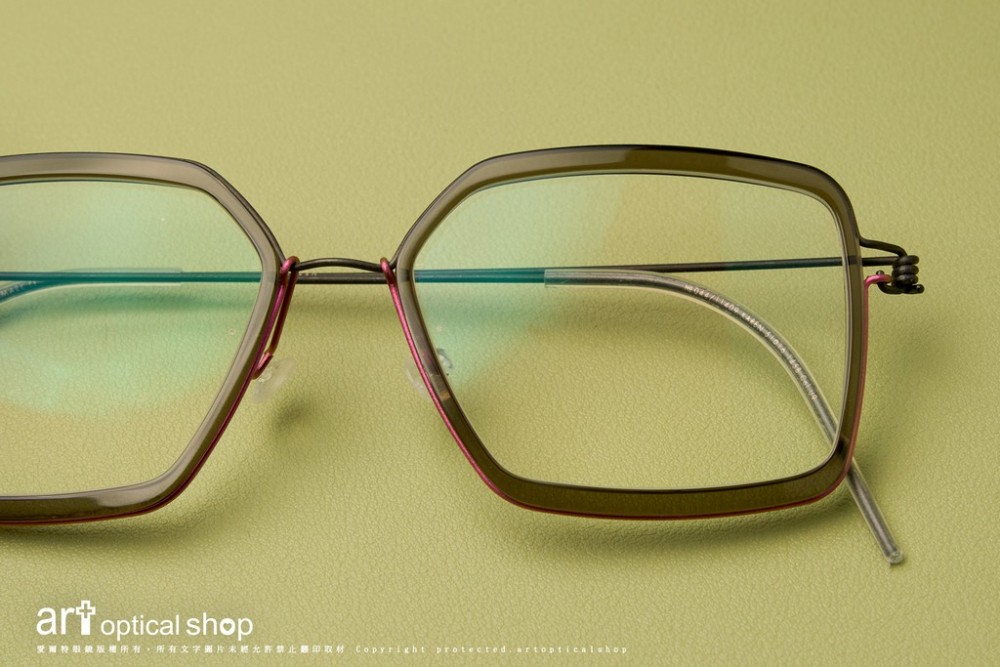 LINDBERG AIR TITANIUM RIM WILLIAM/KAREN 超輕量複合材質鏡框 - 愛爾特眼鏡 | 您專屬的視光、配鏡 ...