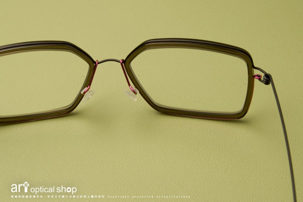 LINDBERG AIR TITANIUM RIM WILLIAM/KAREN 超輕量複合材質鏡框 - 愛爾特眼鏡 | 您專屬的視光、配鏡 ...