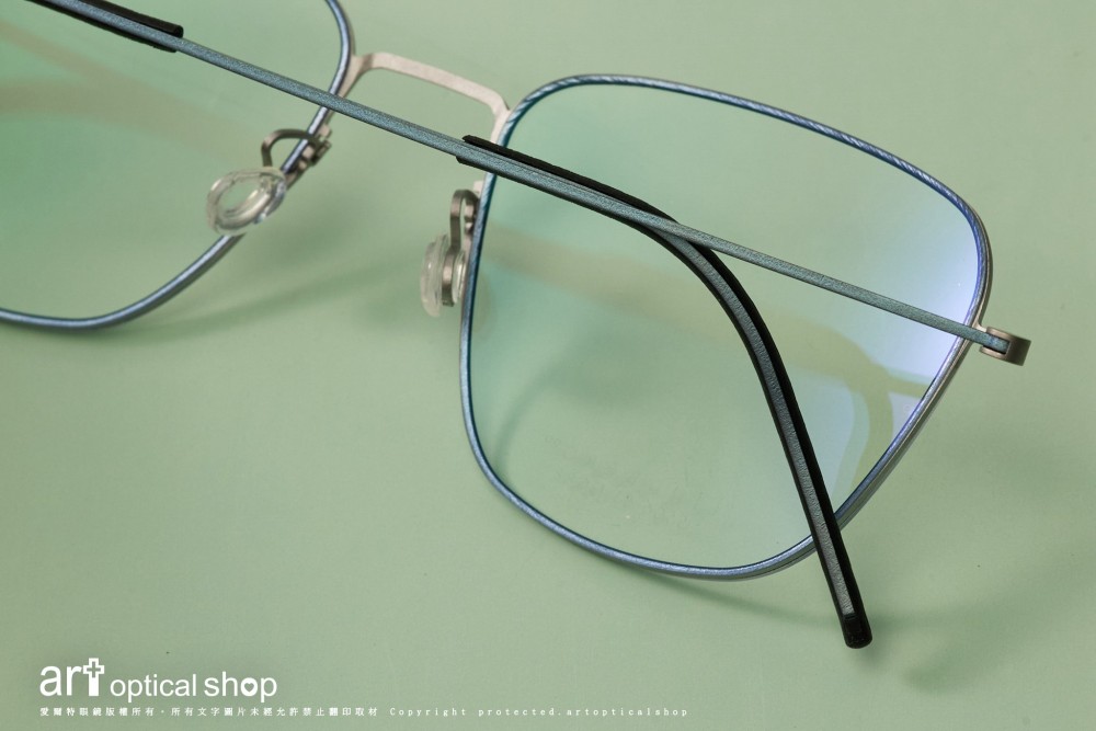 LINDBERG THINTANIUM 5506 極簡方型光學鏡框 - 愛爾特眼鏡 | 您專屬的視光、配鏡諮詢師 | 台中眼鏡推薦