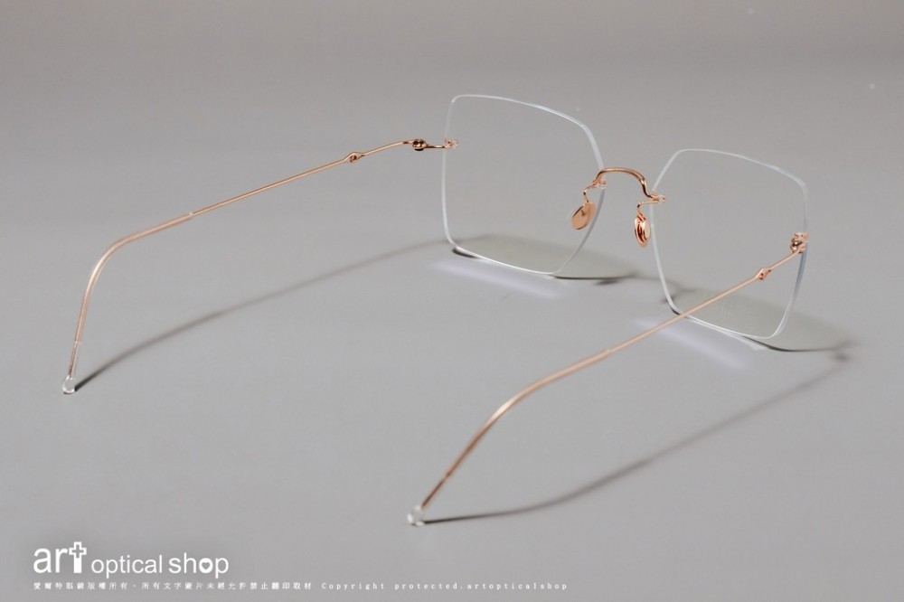 LINDBERG spirit precious 2448 18K玫瑰金貴金屬系列尊榮光學鏡框 - 愛爾特眼鏡 | 您專屬的視光、配鏡諮詢師 ...