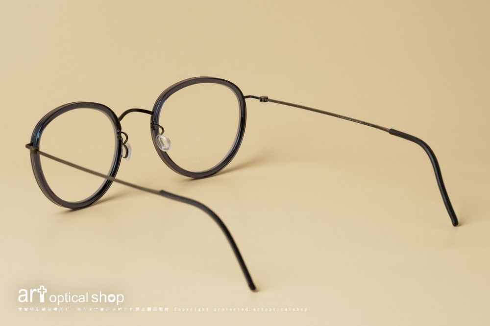 LINDBERG Thintanium 5808 中性極簡輕薄鈦金屬鏡框 - 愛爾特眼鏡 | 您專屬的視光、配鏡諮詢師 | 台中眼鏡推薦