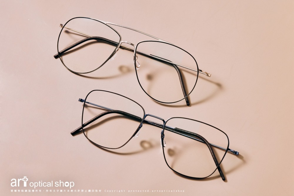 LINDBERG THINTANIUM 5506/5507 中性極簡鈦金屬鏡框 - 愛爾特眼鏡 | 您專屬的視光、配鏡諮詢師 | 台中眼鏡推薦