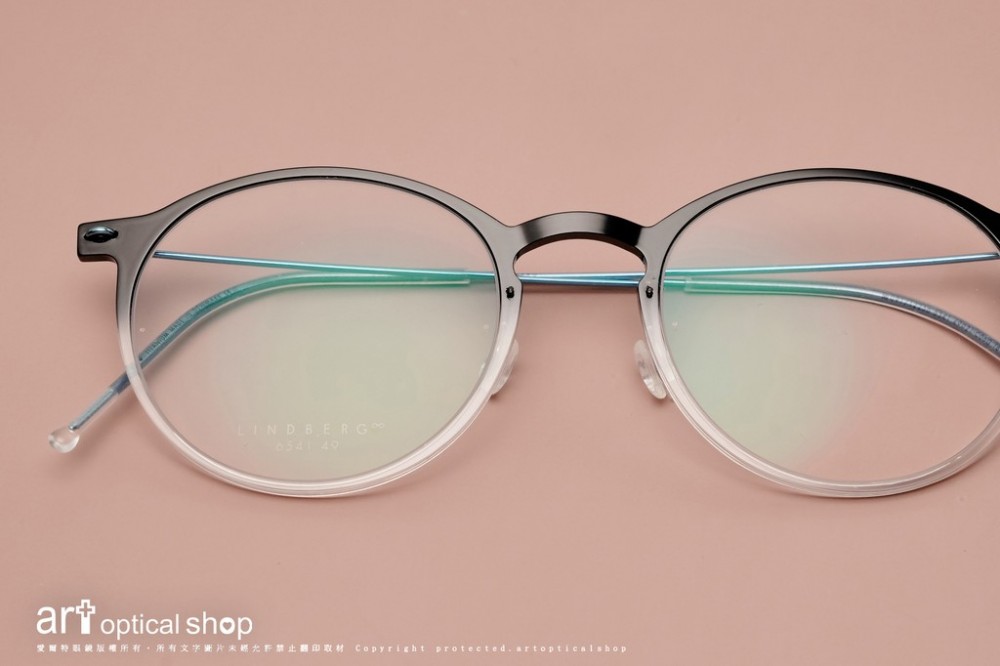 LINDBERG N.O.W. Titanium 6541/6627 超輕量複合材料光學鏡框 - 愛爾特眼鏡 | 您專屬的視光、配鏡諮詢師 ...