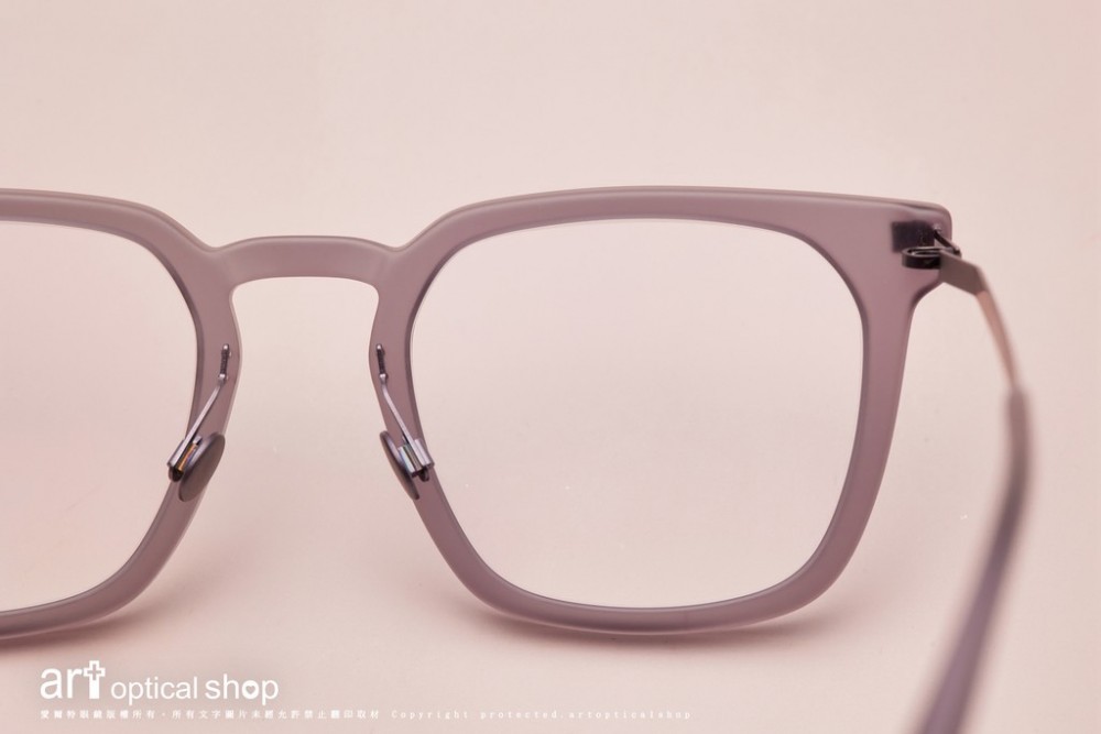 MYKITA LITE BORGA/HELMI/PALSON 粉紫霧面光學鏡框 - 愛爾特眼鏡 | 您專屬的視光、配鏡諮詢師 | 台中眼鏡推薦